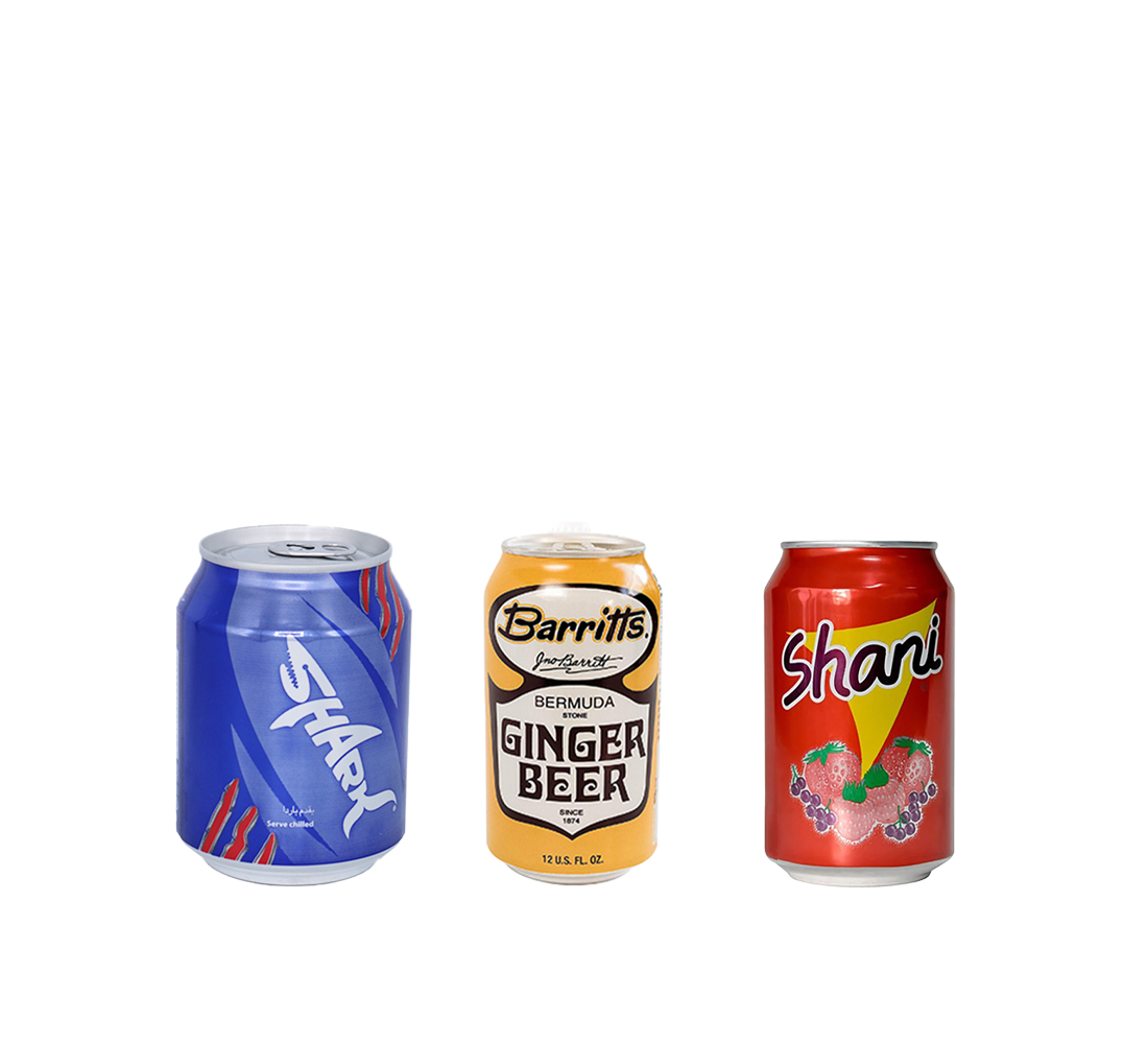 Drinks – Green City Distribution